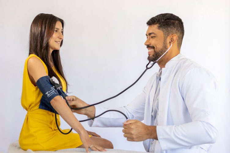 medcin-paciente | Medcin hospital Dia, unidade de saúde.